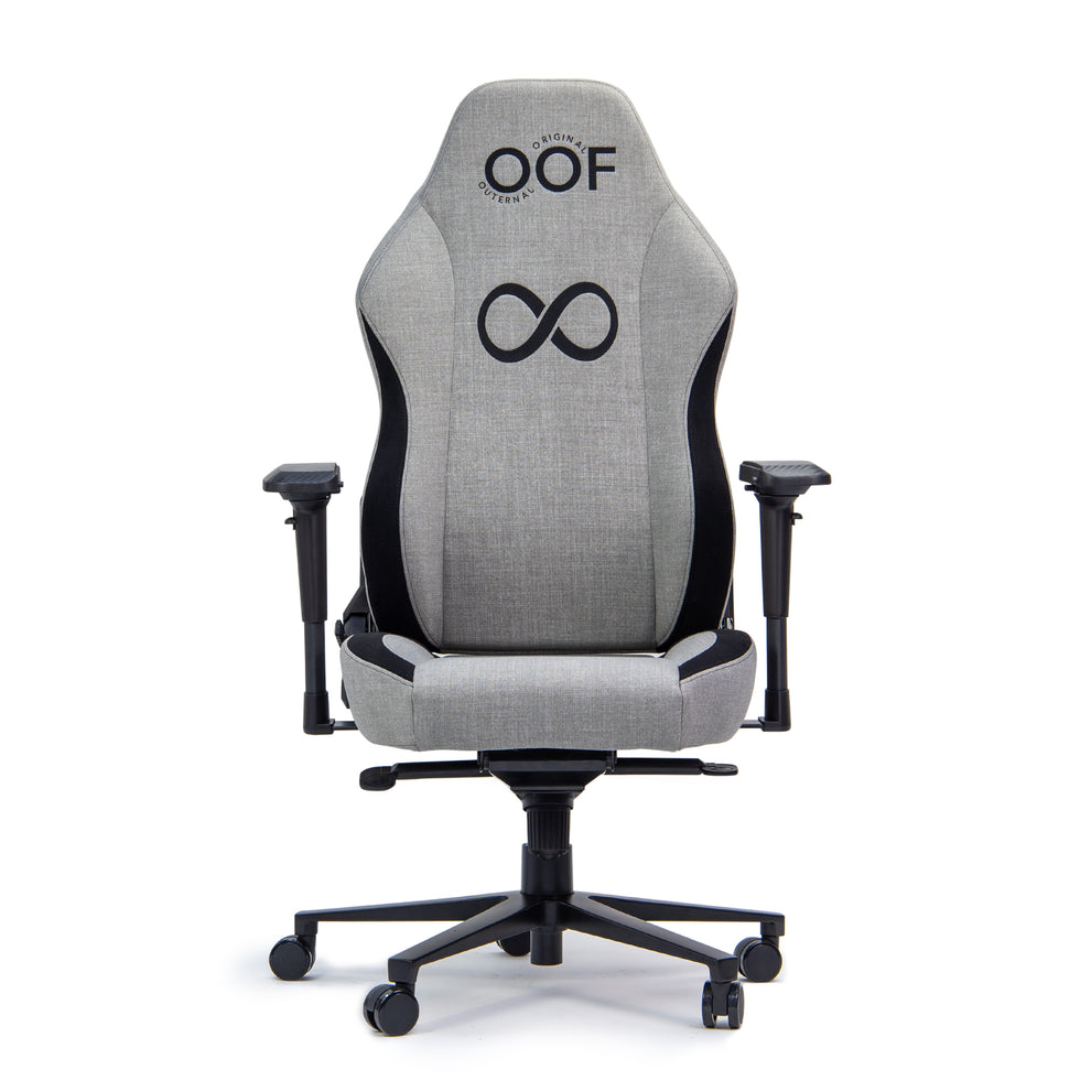 OOF Infinity Chair (CoolStitch Fabric) – Outernal Original Furniture